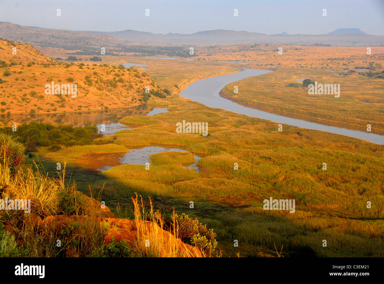 Caledon river hi-res stock photography and images - Alamy
