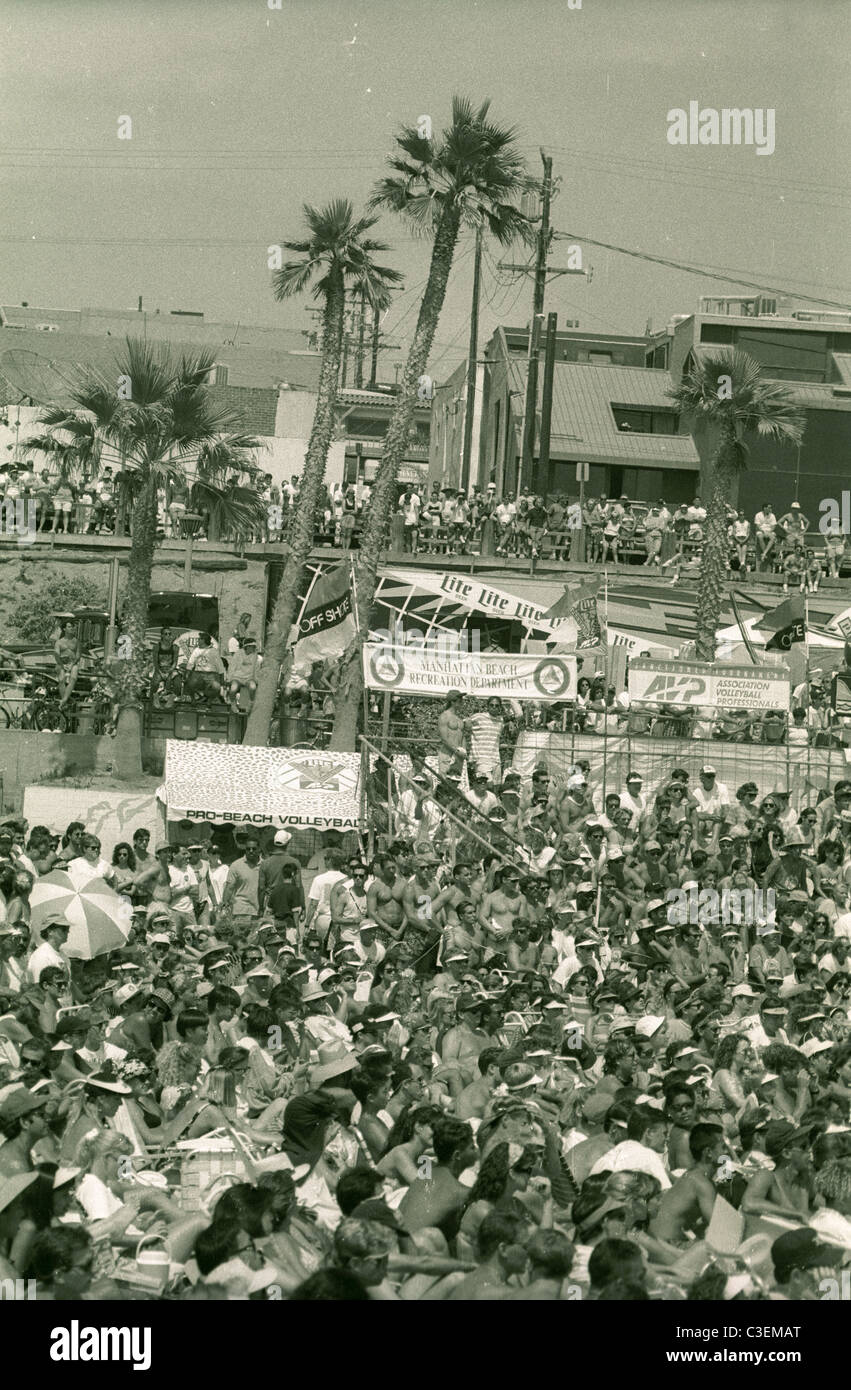 Cal beach hi-res stock photography and images - Alamy