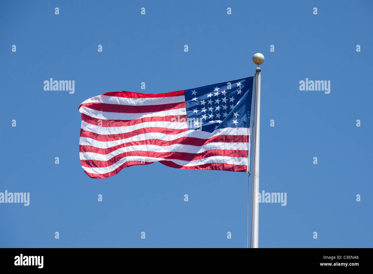 Fort sumter flag hi-res stock photography and images - Alamy