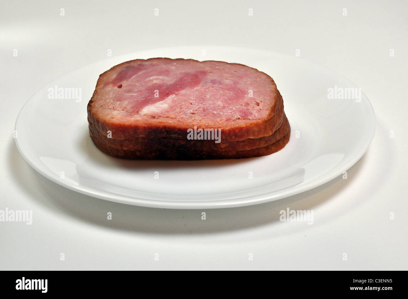 Small ham hi-res stock photography and images - Alamy