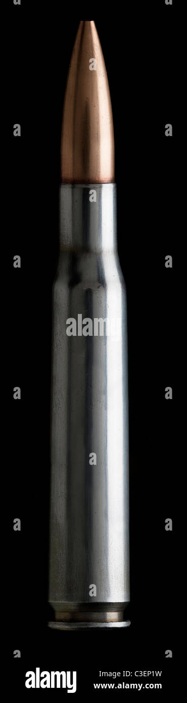 Rifle bullet hi-res stock photography and images - Alamy