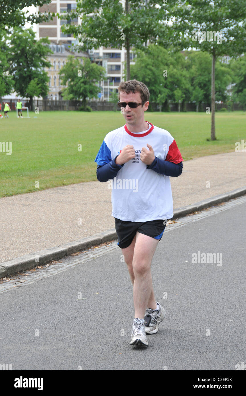 Olympic ideal hi-res stock photography and images - Alamy