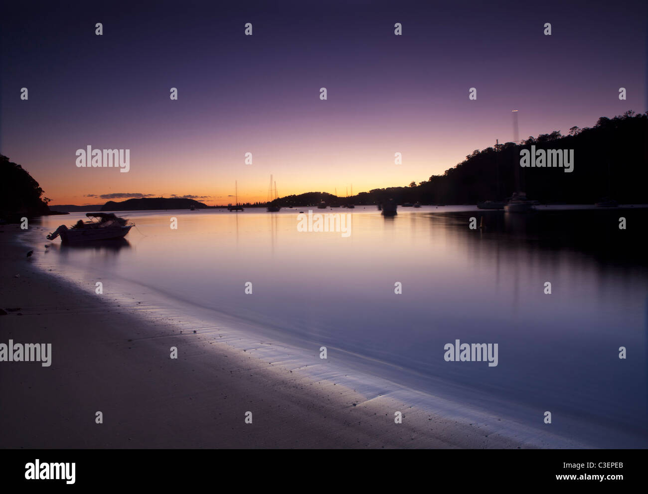 Sydney basin hi-res stock photography and images - Alamy