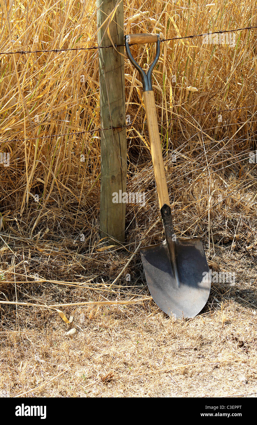 Till the soil hi-res stock photography and images - Alamy