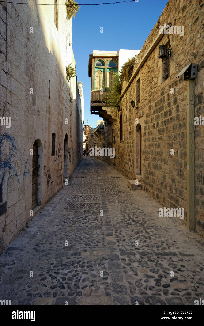 City of hama hi-res stock photography and images - Alamy