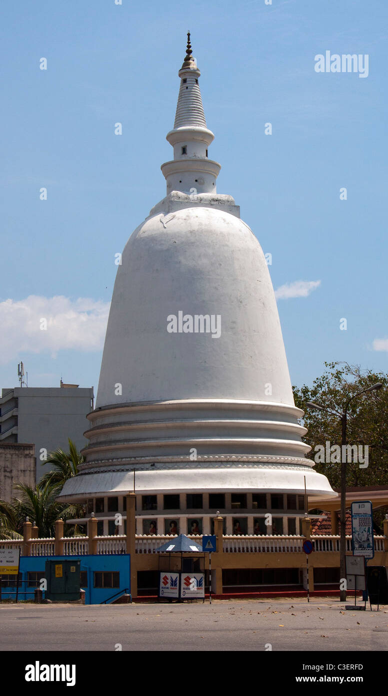 Fort colombo sri lanka hi-res stock photography and images - Alamy