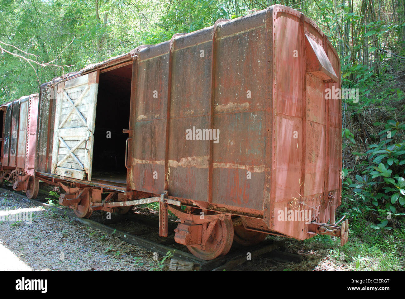 Japanese Steam Train WW2 Stock Photo - Alamy