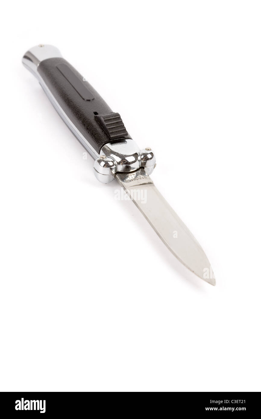 dagger with white background Stock Photo - Alamy
