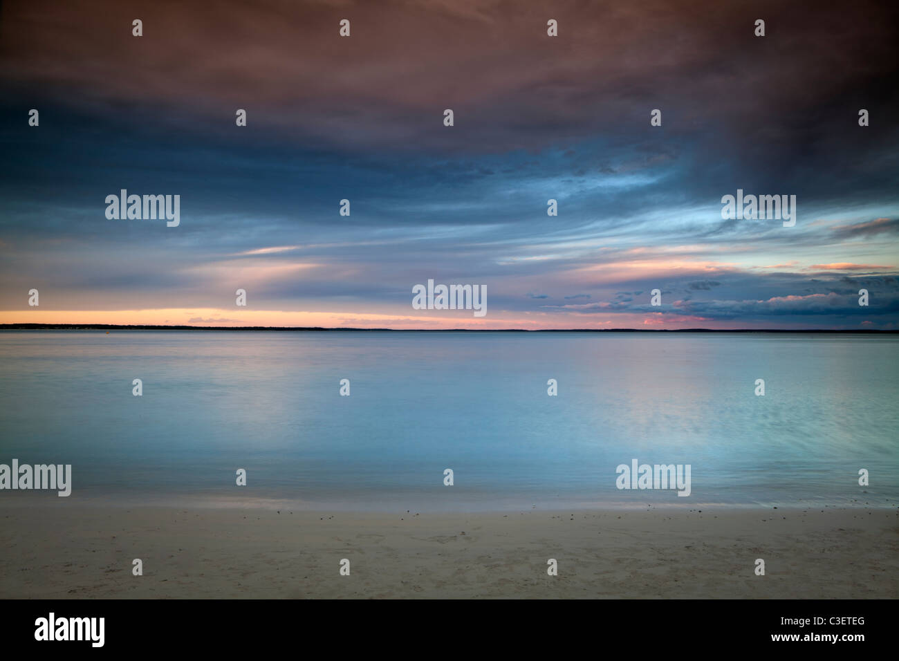 Best beaches nsw hi-res stock photography and images - Alamy