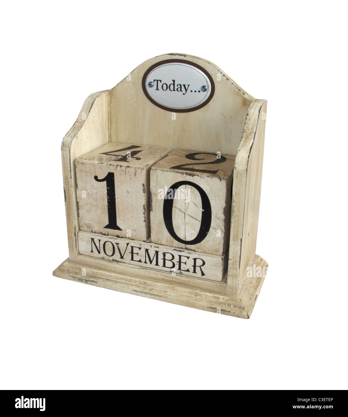 Month By Month Calendar High Resolution Stock Photography and Images ...