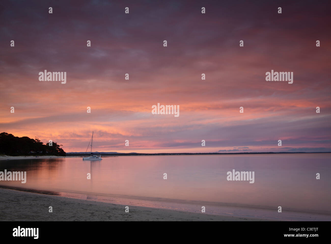 Jervis bay beaches hi-res stock photography and images - Alamy