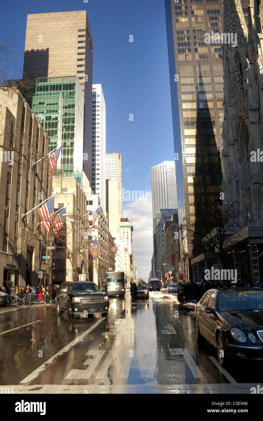 New York City Stock Photo - Alamy