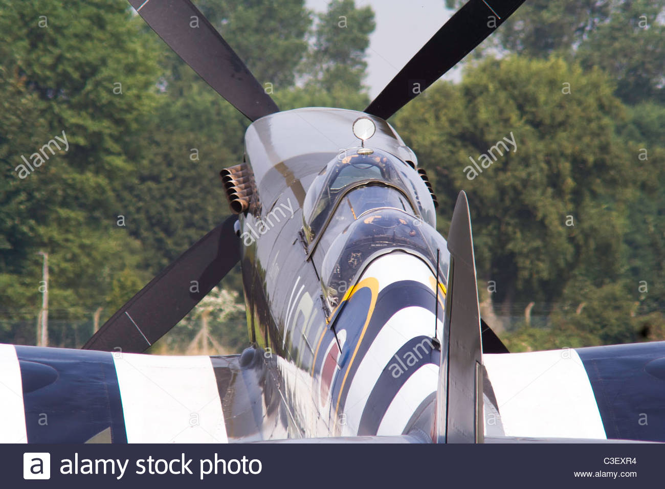 Grace Spitfire Stock Photos & Grace Spitfire Stock Images - Alamy