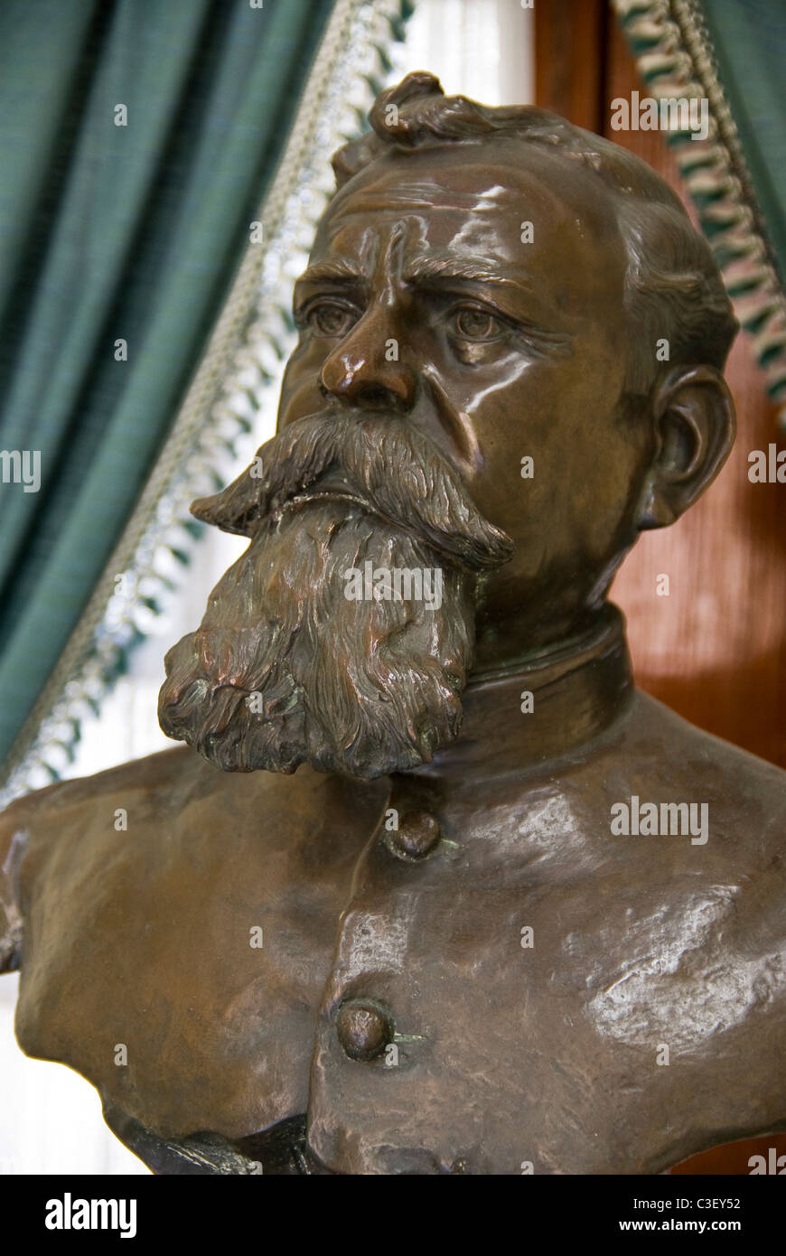 Venustiano Carranza (1859/1920) 46 President of Mexico (May 1 1917 to ...