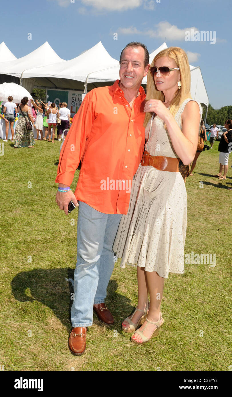 Michael lohan and erin muller hi-res stock photography and images - Alamy