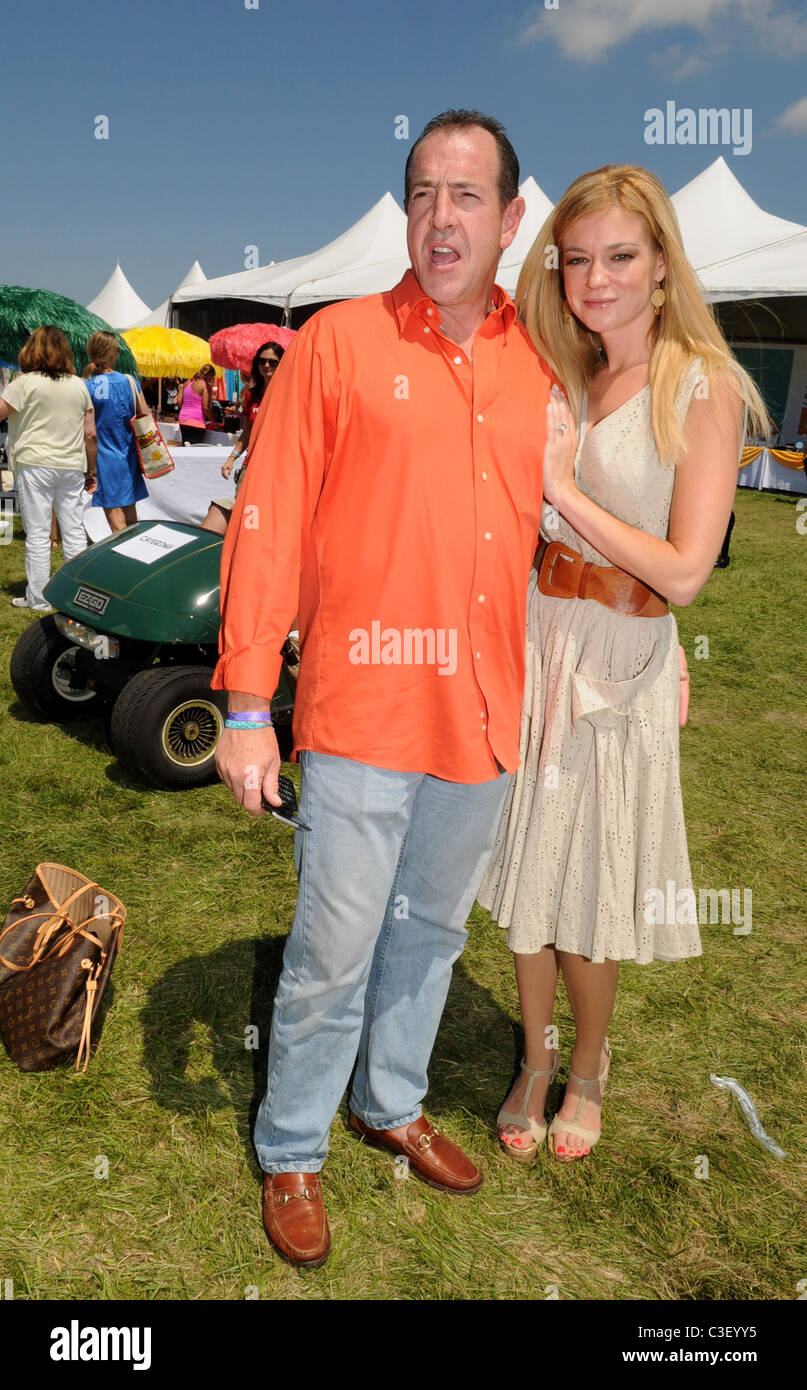 Michael lohan and erin muller hi-res stock photography and images - Alamy