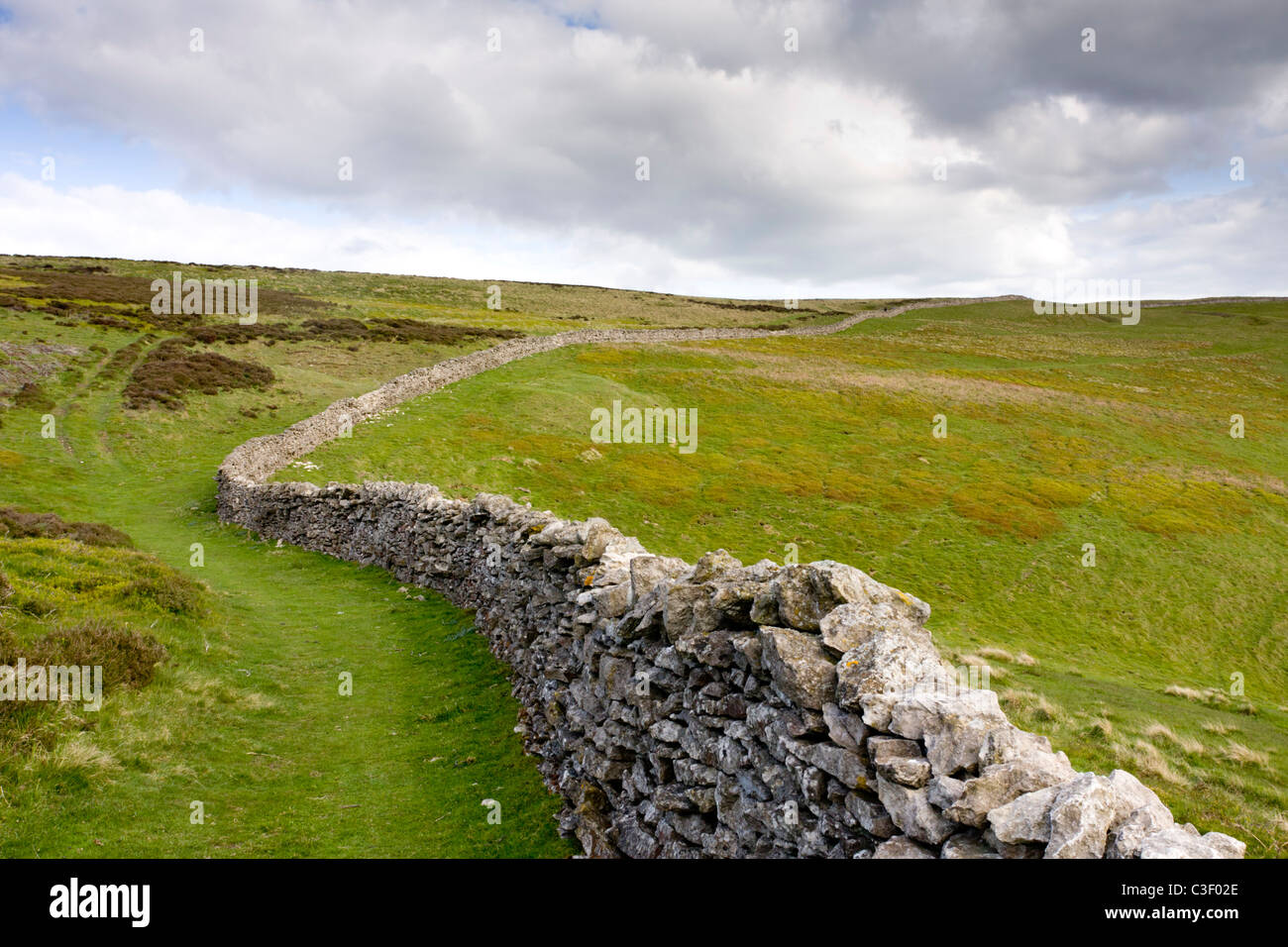 Uk moors hi-res stock photography and images - Alamy