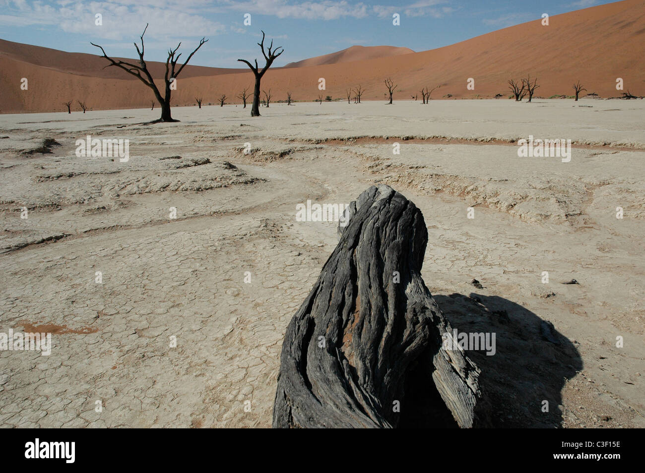 Dead Vlei, Namibia, Africa Stock Photo - Alamy