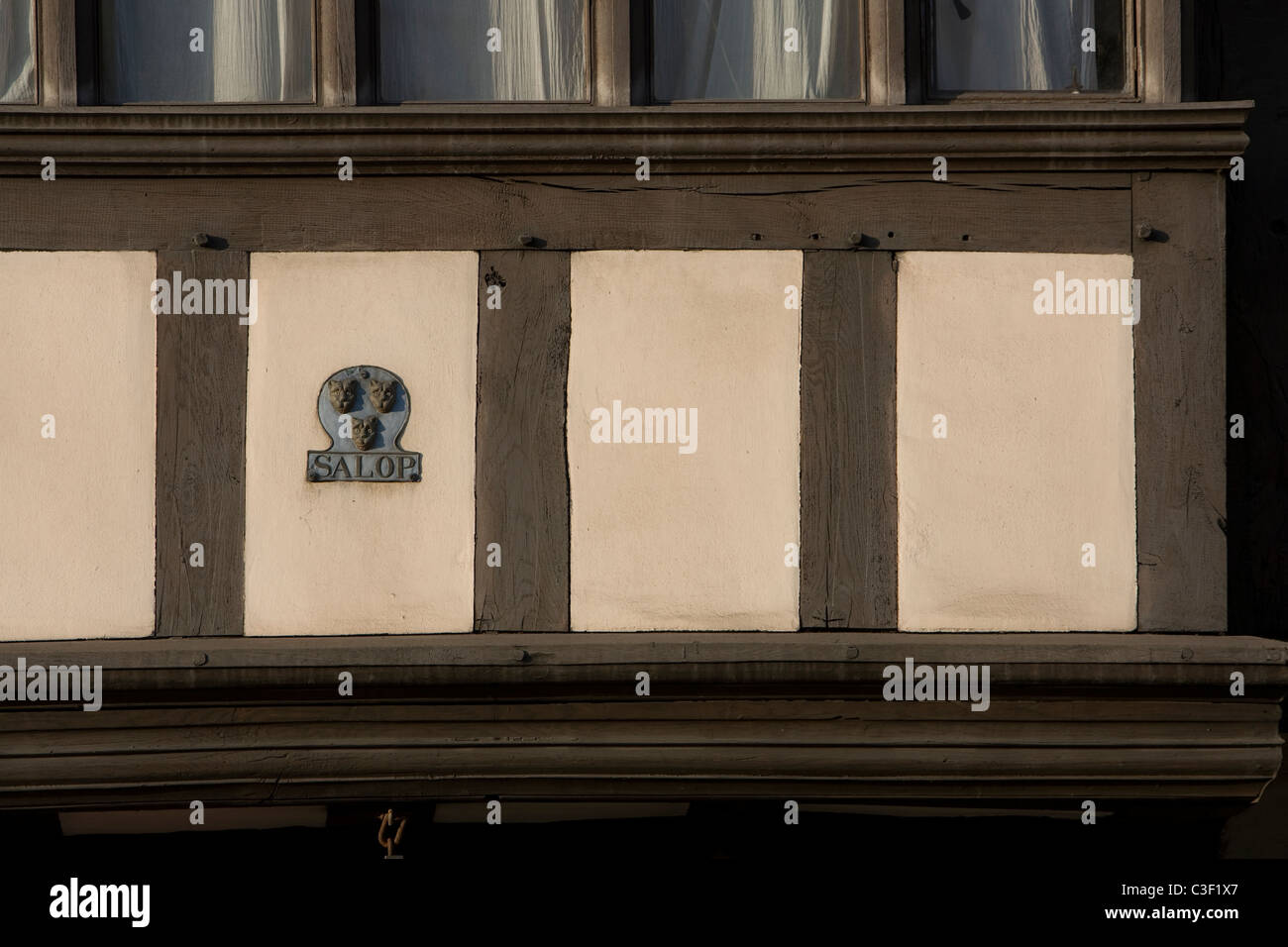 Salopian hi-res stock photography and images - Alamy