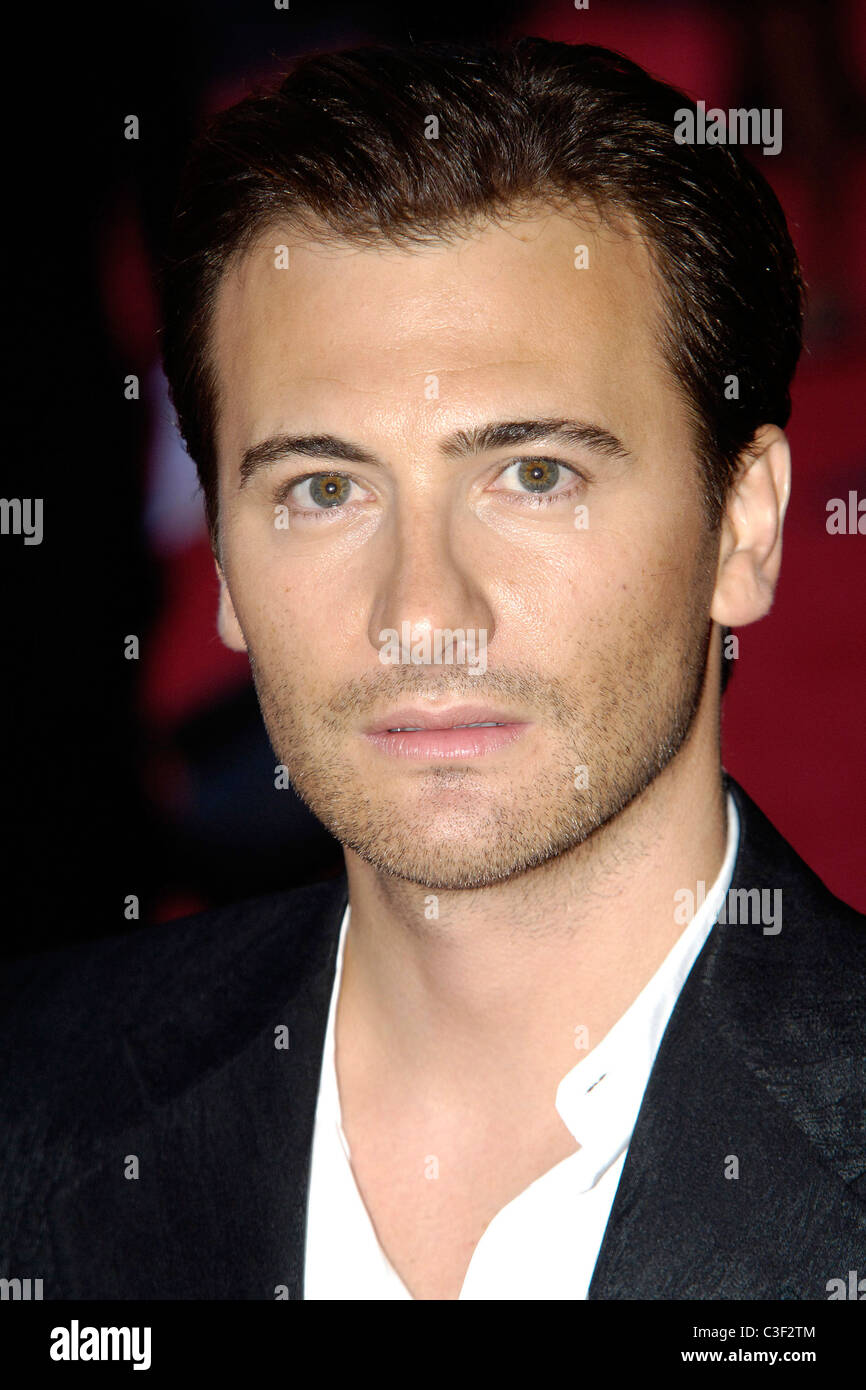 Robert Luketic The UK premiere of 'The Ugly Truth' held at the Vue ...