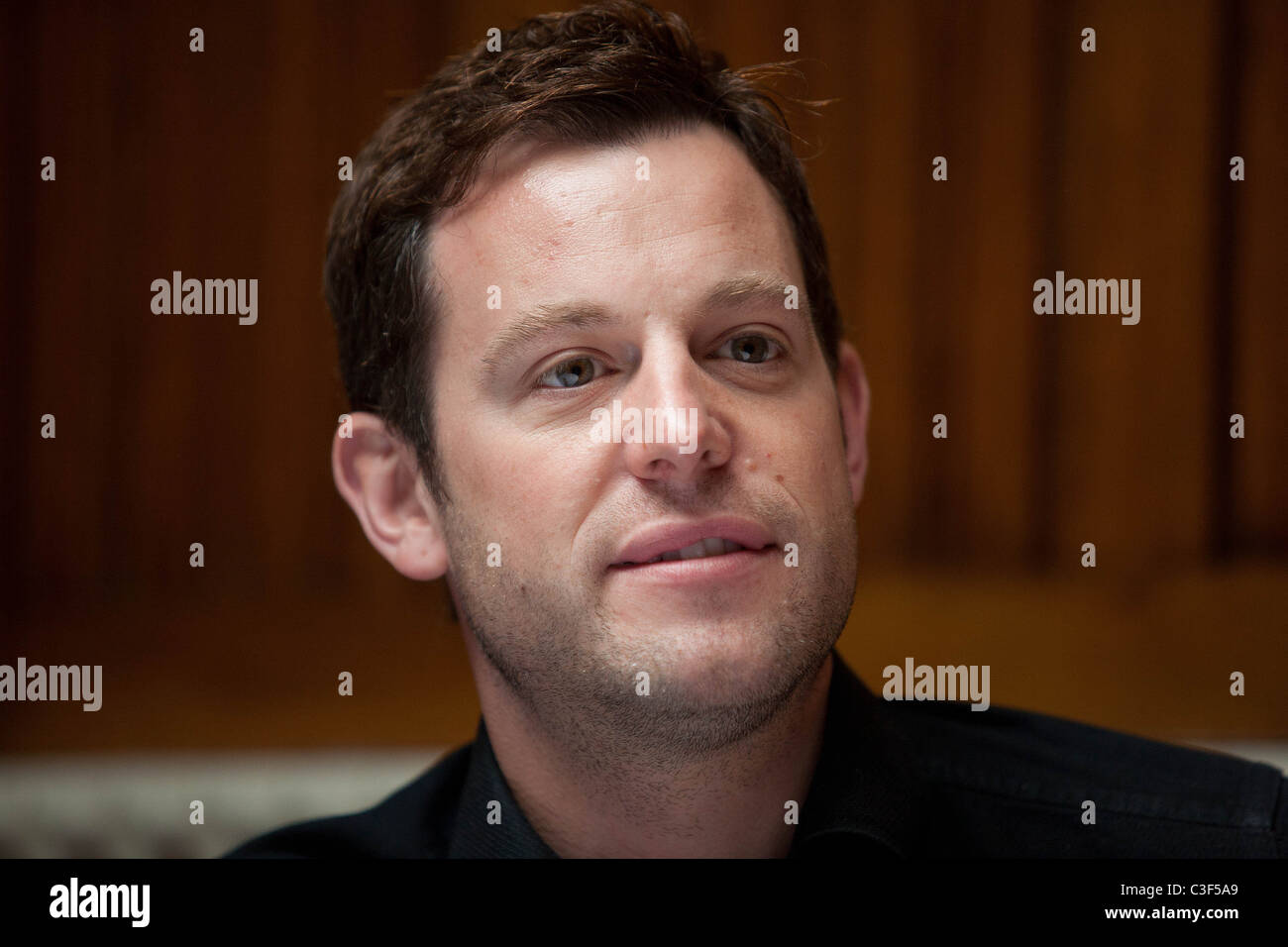 Matt baker countryfile hi-res stock photography and images - Alamy