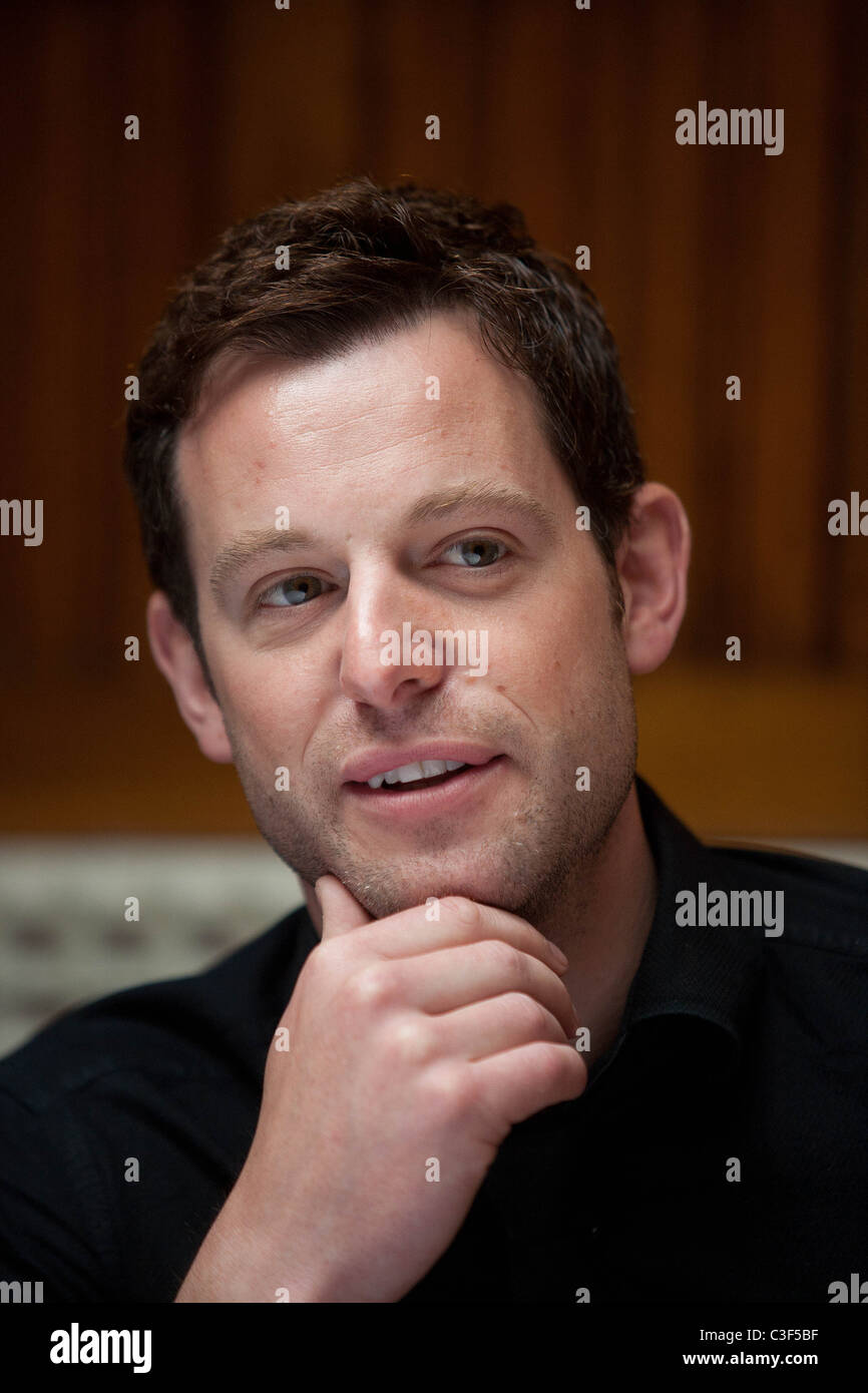 Matt Baker Presenter Stock Photos & Matt Baker Presenter Stock Images ...