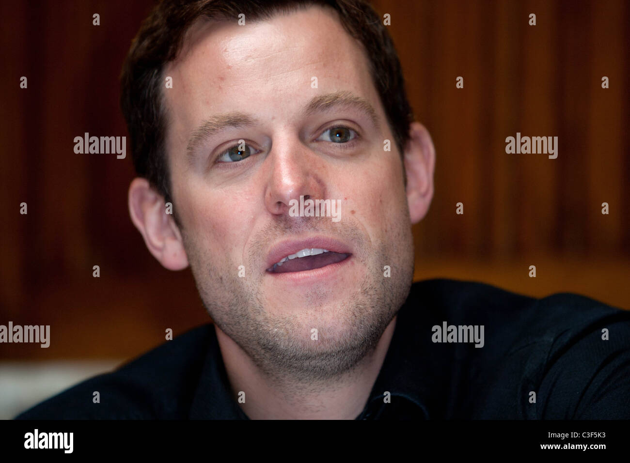 Matt baker hi-res stock photography and images - Alamy
