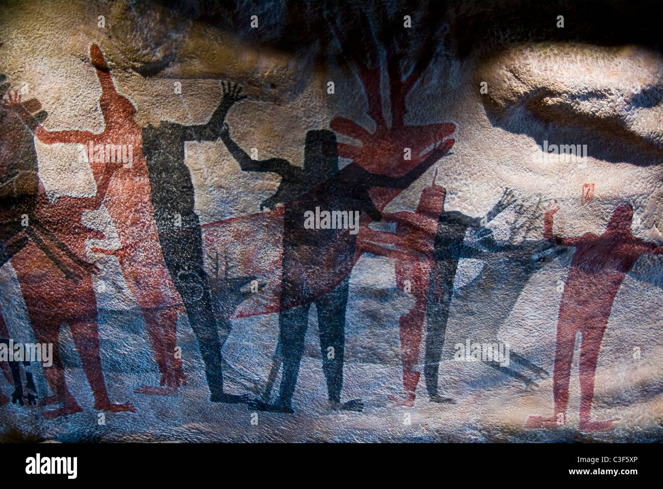 California indigenous historical hi-res stock photography and images ...