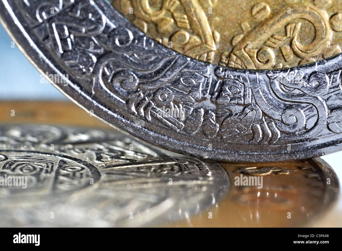 Mexican currency sign hi-res stock photography and images - Alamy