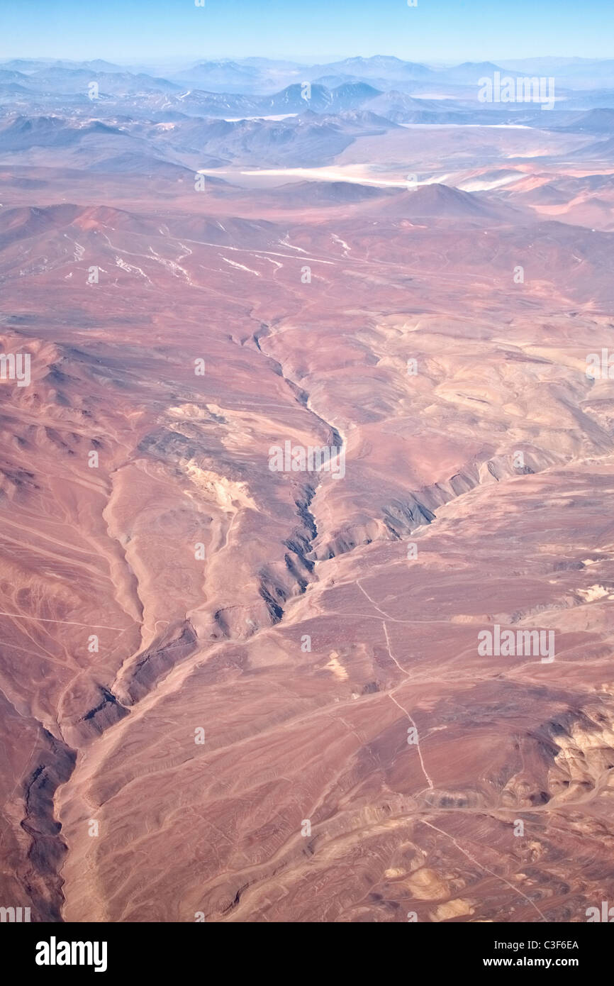 Earthquake Crack High Resolution Stock Photography and Images - Alamy