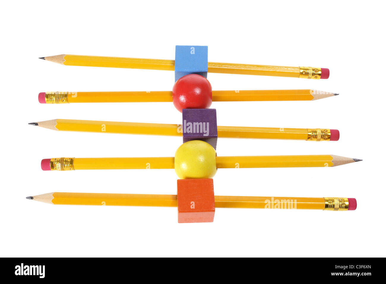 Writing implements hi-res stock photography and images - Alamy