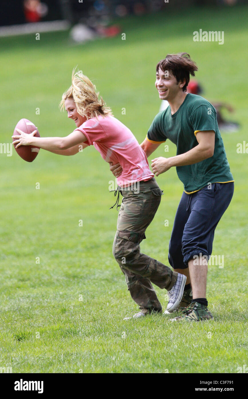 Going The Distance Movie