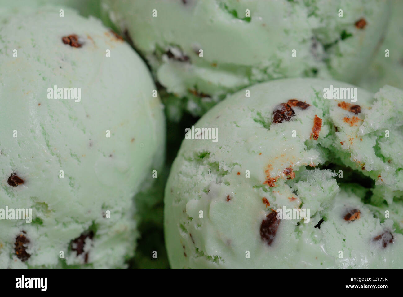 Choc Ice Stock Photos & Choc Ice Stock Images - Alamy