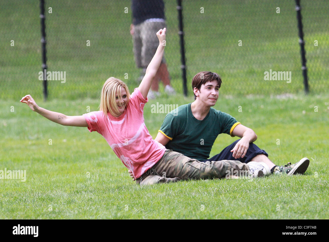 Going The Distance Movie