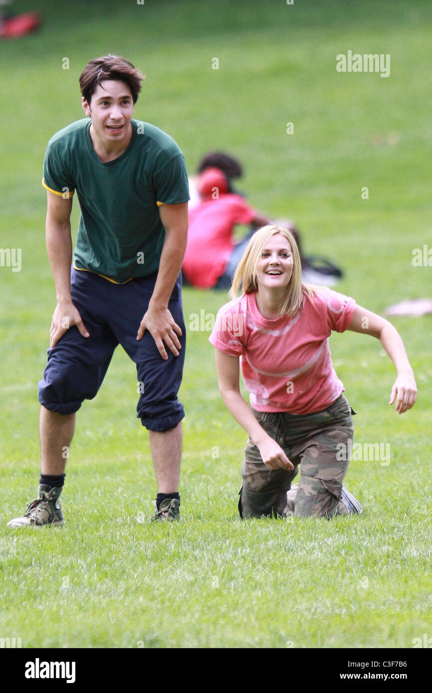 Going The Distance Movie