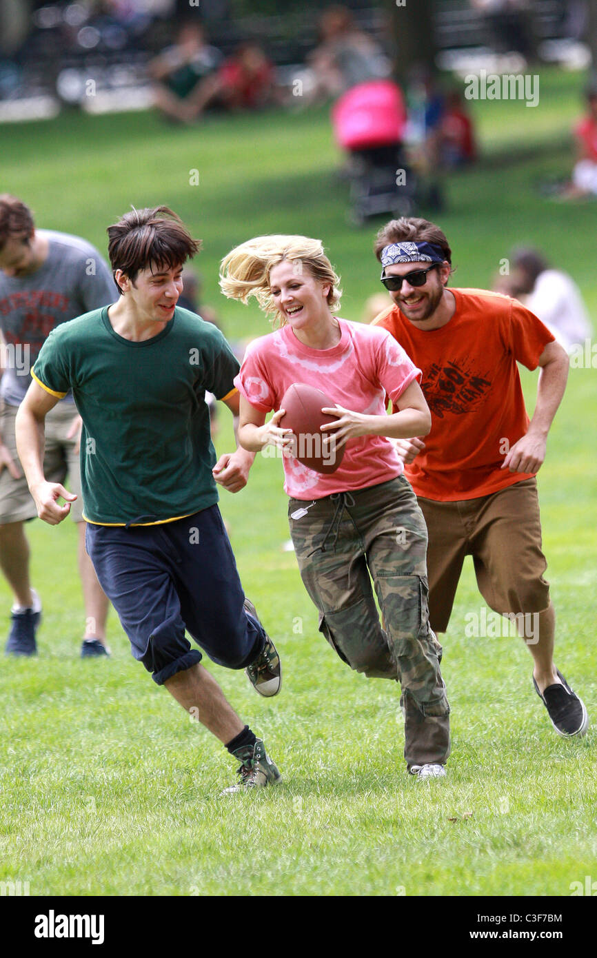 Going The Distance Movie