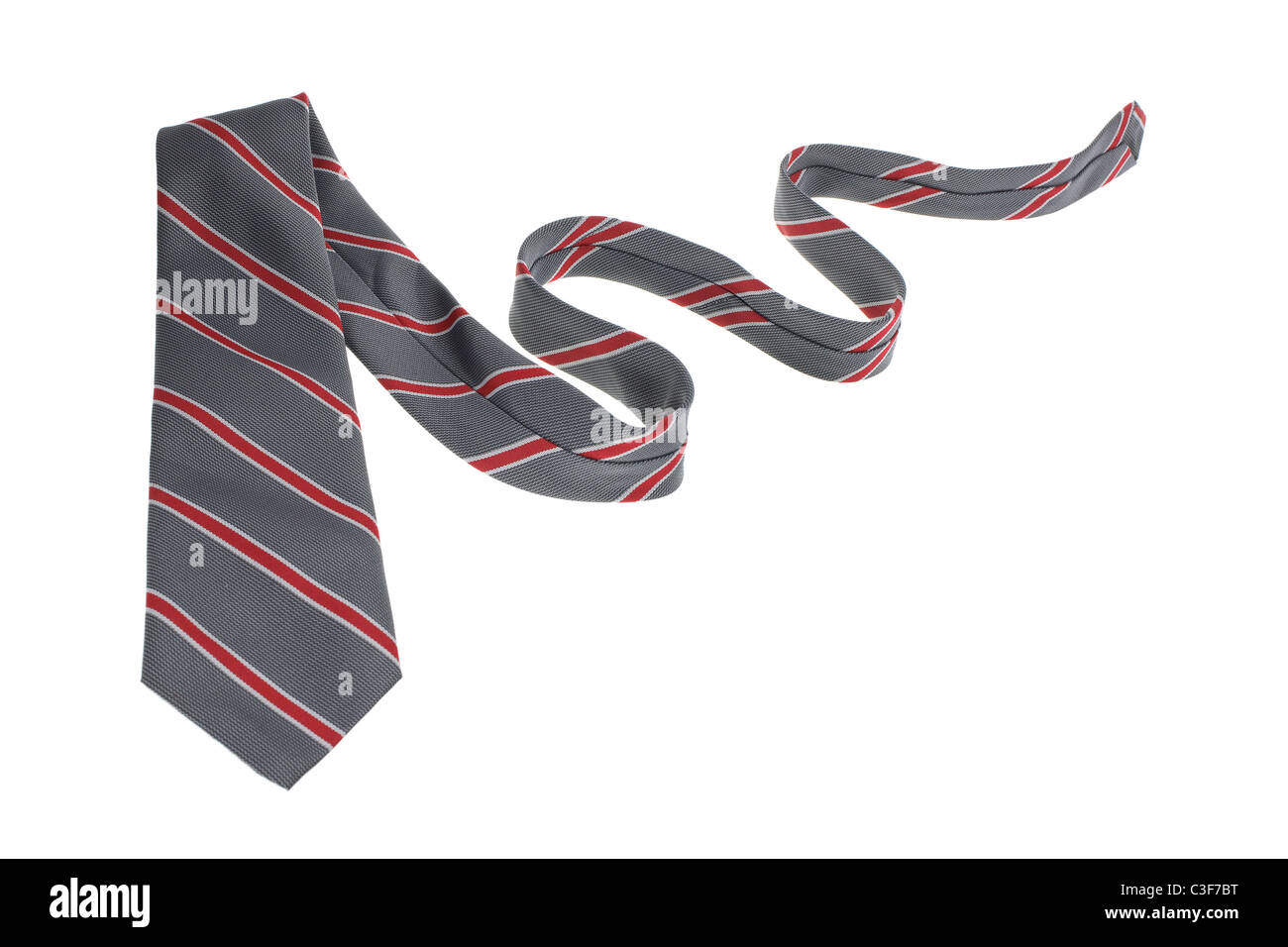 Necktie cutout hi-res stock photography and images - Alamy