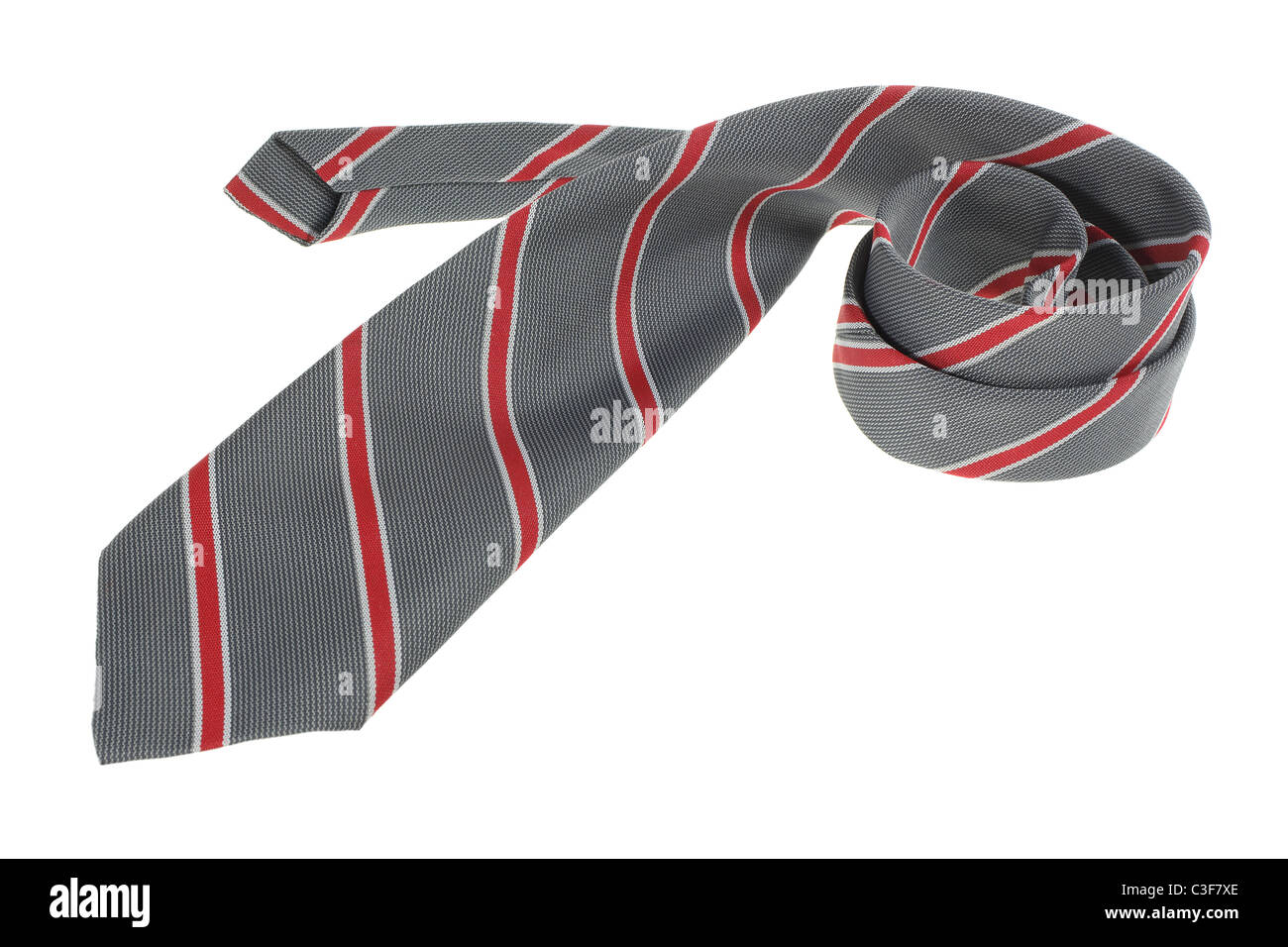 Necktie cutout hi-res stock photography and images - Alamy
