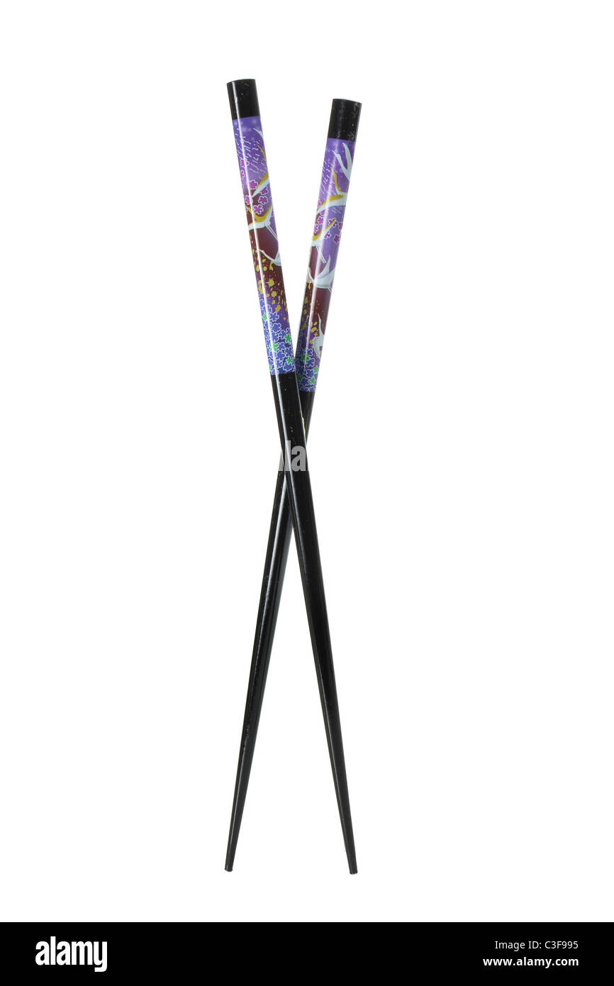 Chopsticks hi-res stock photography and images - Alamy