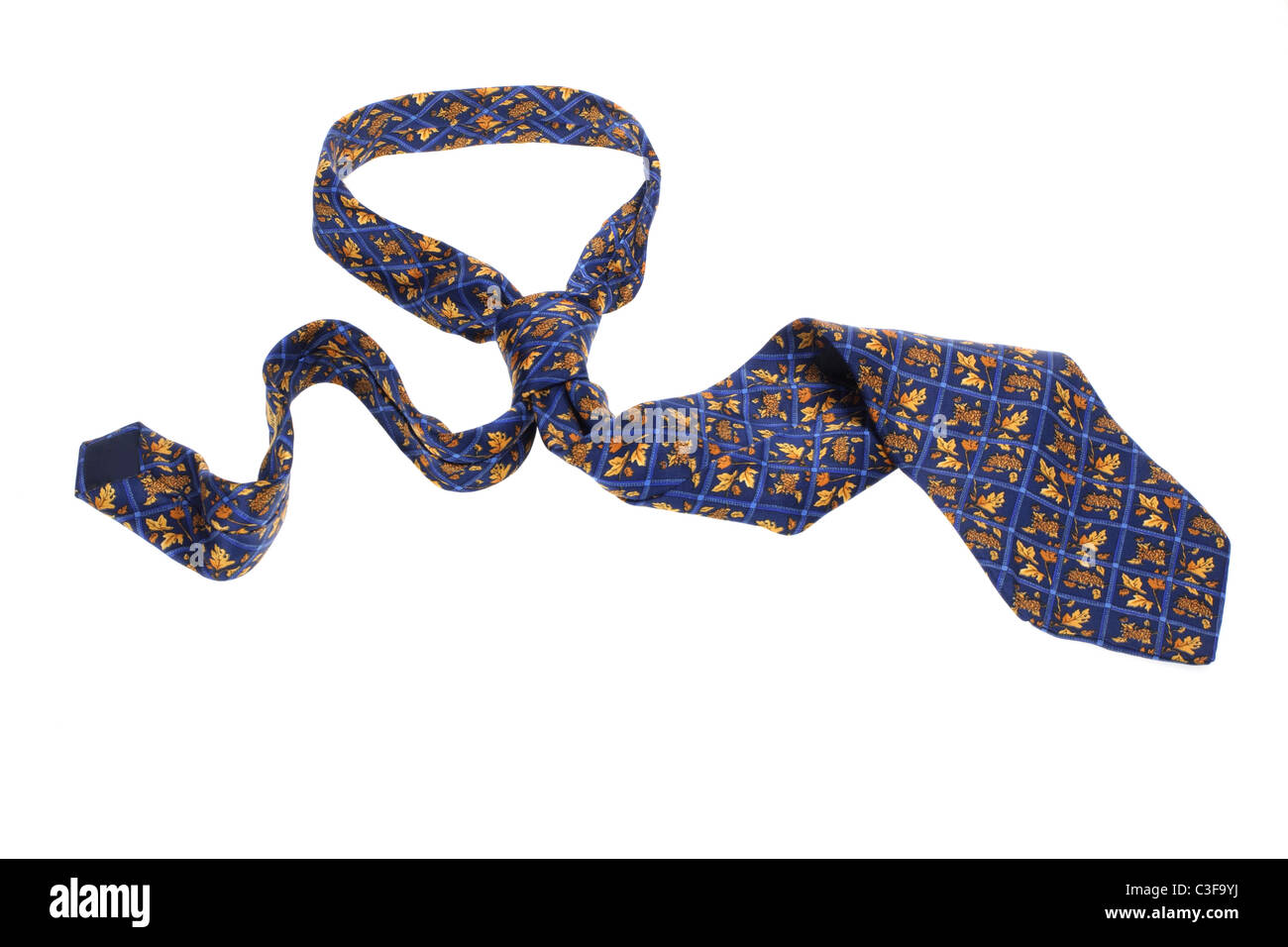 Neckie hi-res stock photography and images - Alamy