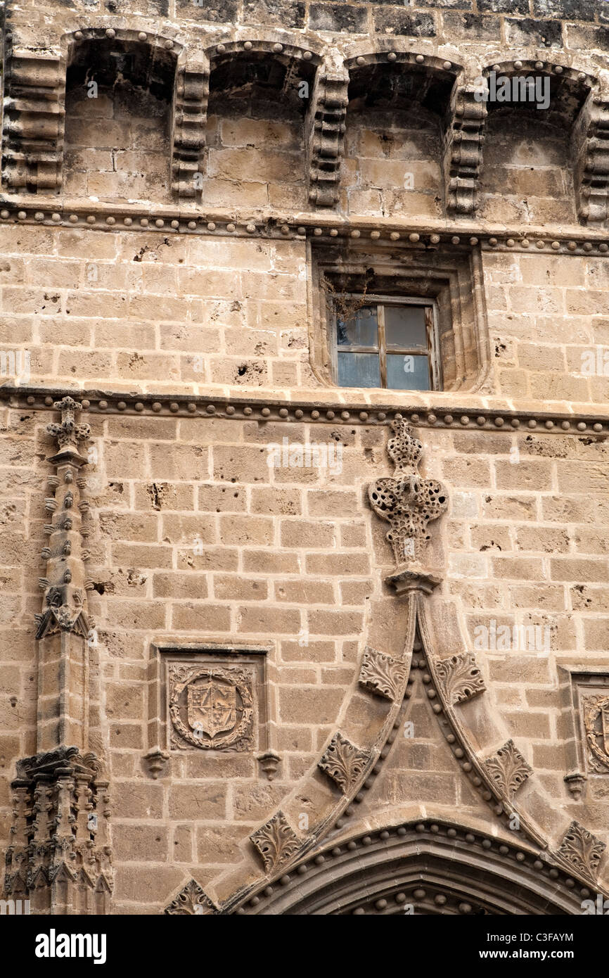 Xabia church hi-res stock photography and images - Alamy
