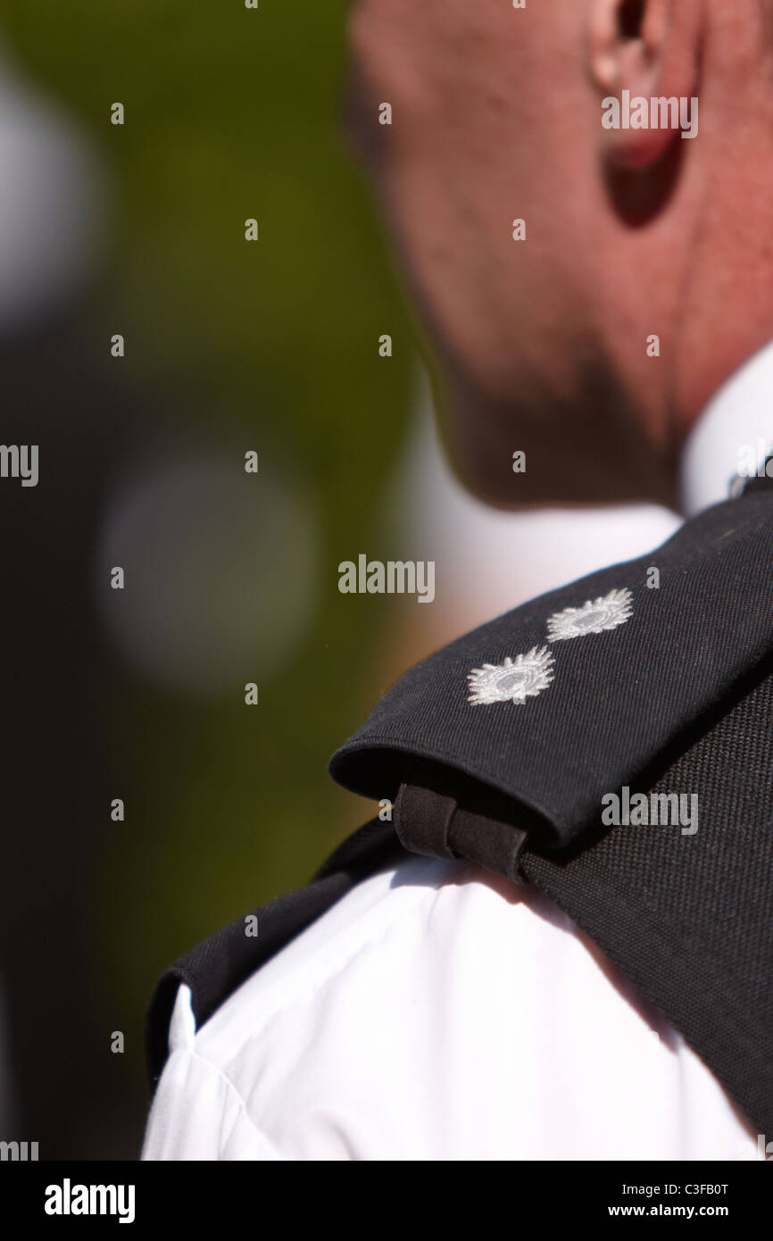 Epaulettes hi-res stock photography and images - Alamy