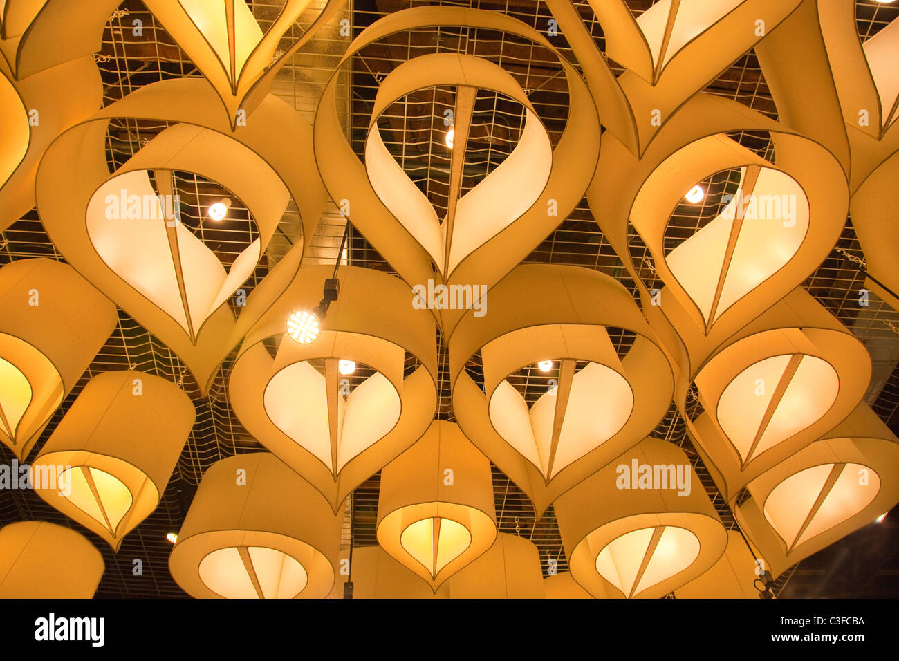 Ikea light hi-res stock photography and images - Alamy