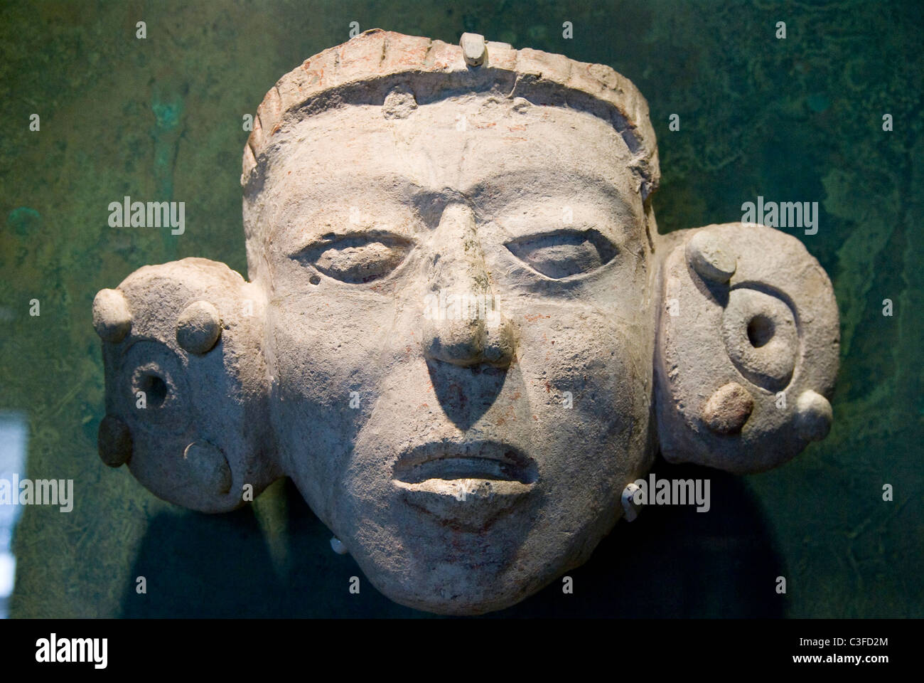 Classic maya period hi-res stock photography and images - Alamy