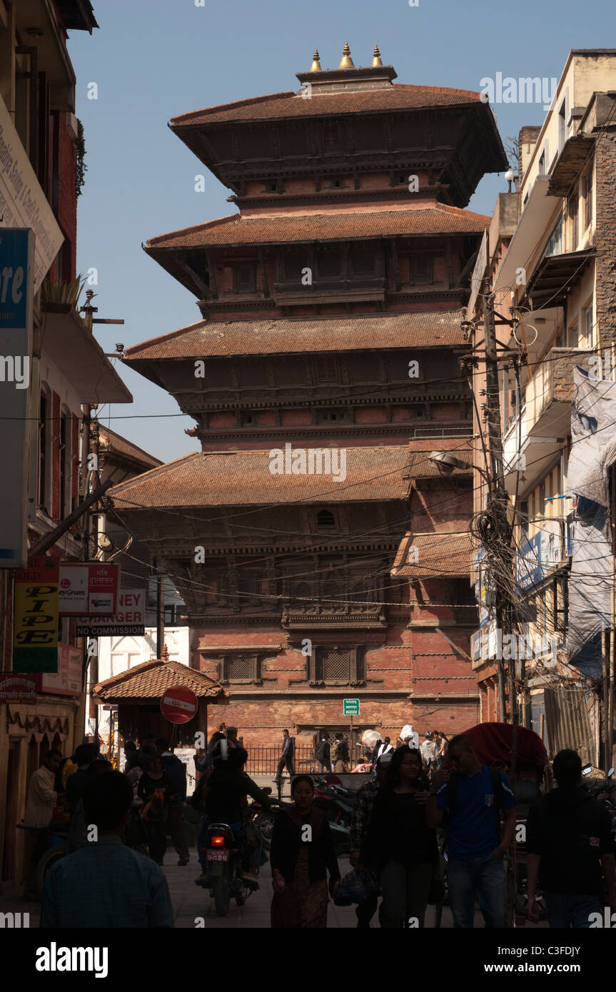 Old freak street hi-res stock photography and images - Alamy