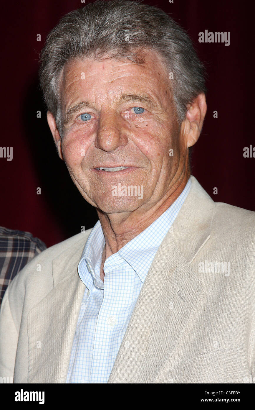 David Nelson USPS 'Early TV Memories' stamps unveiled at the Academy of ...