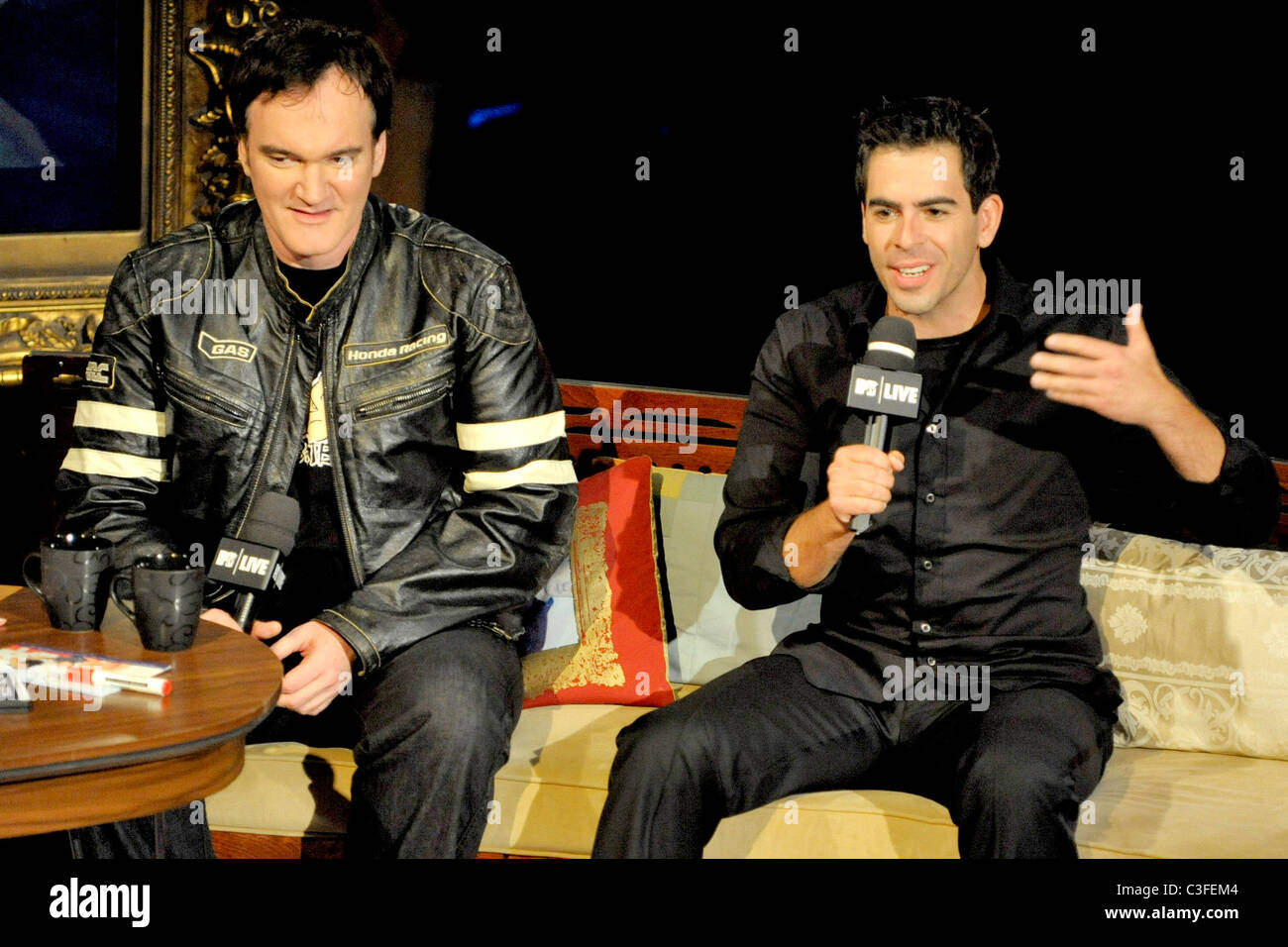 Mtv canada hi-res stock photography and images - Alamy