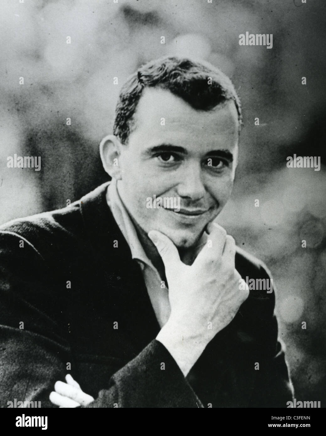 BOBBY BARE Promotional photo of US Country music singer and composer ...