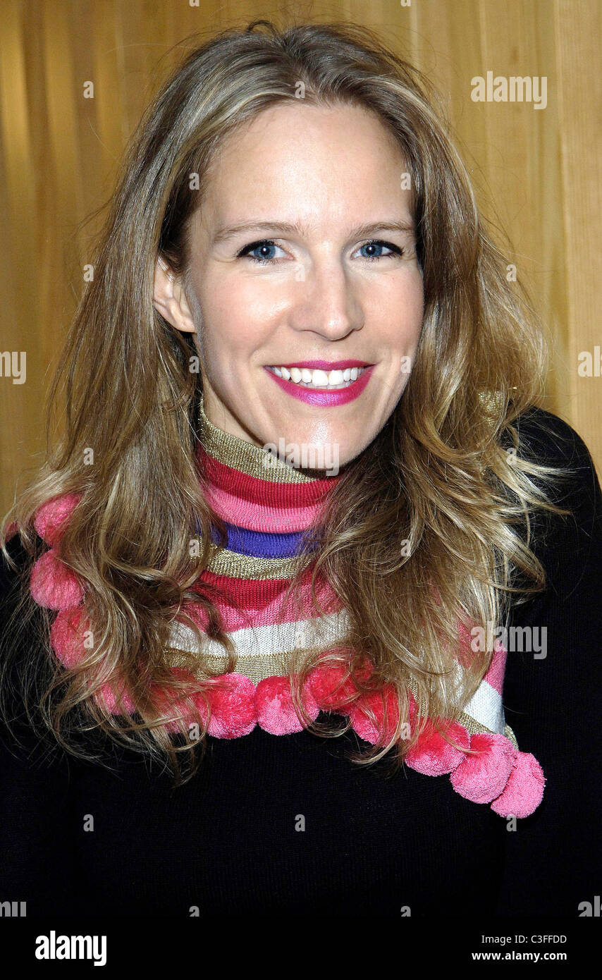 Fleur Britten launch party for her new book 'On the Couch: Tales of ...