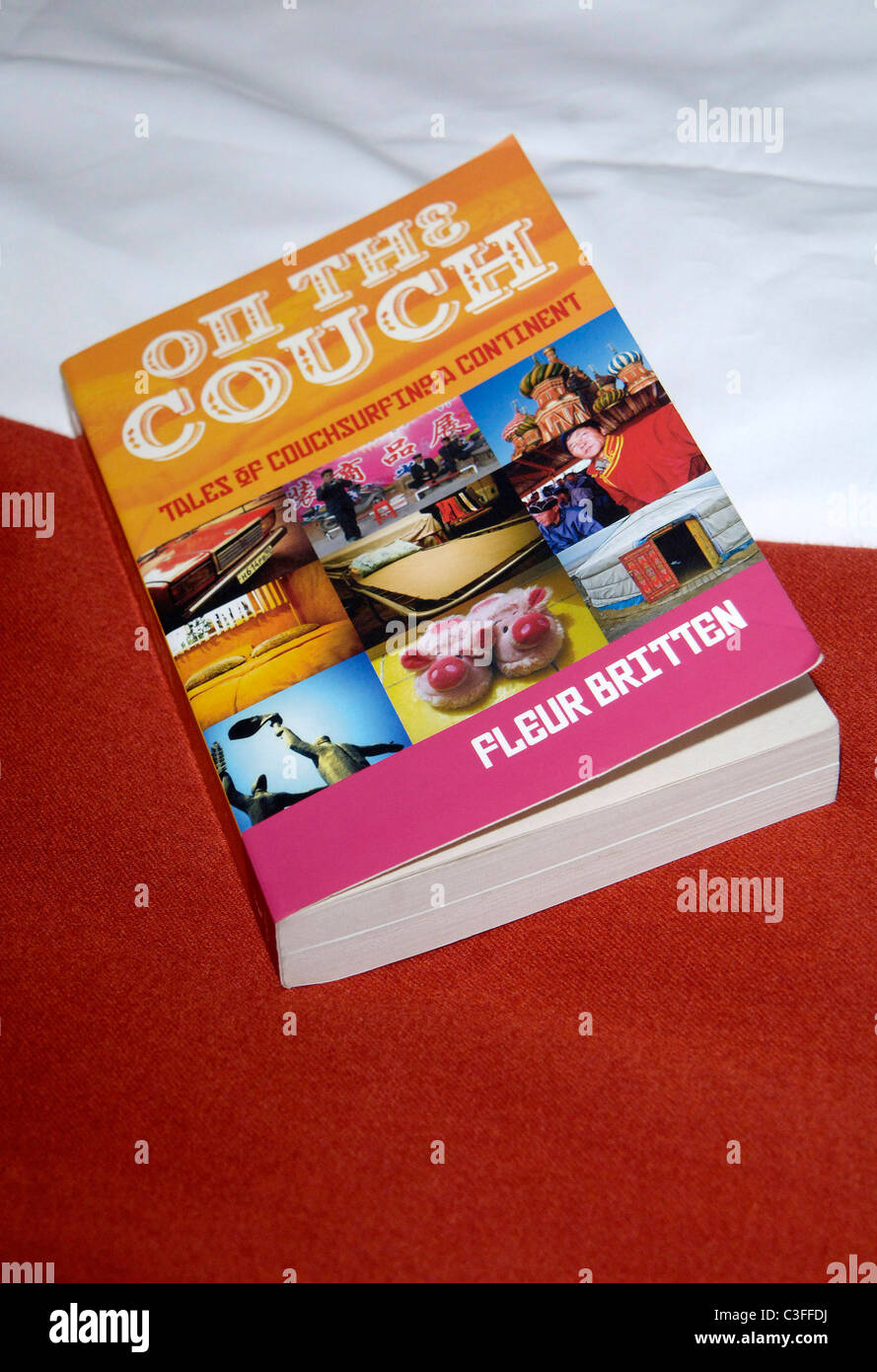Atmosphere launch party for Fleur Britten's new book 'On the Couch ...